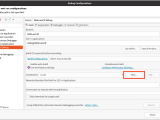Yocto Programming With Eclipse Variscite Developer Center