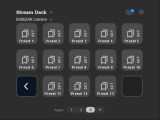 Stream Deck Plugin For Ptz Control