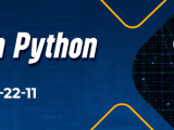 Python With Data Science January 2026