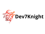 Dev7knight Github Io