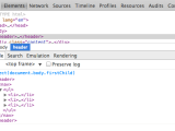 Devangelist Chrome Devtools Command Line Api
