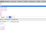 Devangelist Chrome Devtools Command Line Api