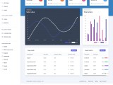 17 Free React Admin Dashboard Templates 2024 Handpicked