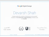 Devarsh Shah