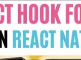 React Hook Form React Native Inimisttech Inimisttech Blogs