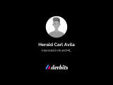 Herald Carl Avila Dev Profile Devbits Ph