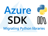 How To Migrate To The New Azure Python Management Libraries Azure Sdk