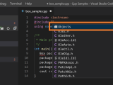 Visual Studio Code C C Extension January 2019 Update C Team Blog