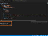 Visual Studio Code C C Extension March 2019 Update C Team Blog