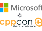 Microsoft C Team At Cppcon 2019 C Team Blog