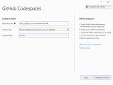 Welcome C Developers To Github Codespaces C Team Blog