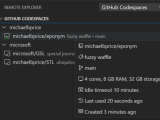 Using Github Codespaces And Visual Studio Code For C Development