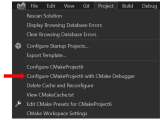 Cmake Debugger Allows You To Debug Your Cmake Scripts And More C