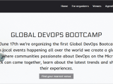Global Devops Bootcamp June 17th Azure Devops Blog