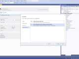 Generate A Github Actions Workflow With Visual Studio Or The Dotnet Cli