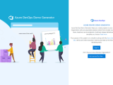 The Azure Devops Demo Generator Azure Devops Blog