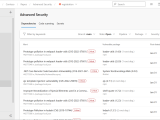 Github Advanced Security For Azure Devops Public Preview Starts Now