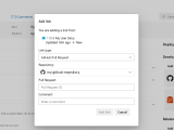 Azure Boards Github Integration Improvements Azure Devops Blog