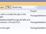Package Validation Net Blog