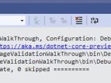 Package Validation Net Blog