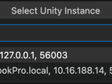 Unity Extension For Visual Studio Code Now Generally Available Net
