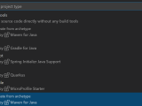 Java On Visual Studio Code Update February 2022 Microsoft For Java