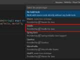 Java On Visual Studio Code Update February 2022 Foojay Io Today