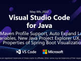 Java On Visual Studio Update April 2023 Microsoft For Java Developers