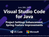 Java On Visual Studio Code Update June 2024 Microsoft For Java