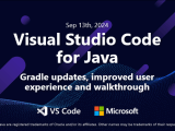 Microsoft For Java Developers
