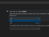 Announcing Javac Support In Visual Studio Code Java Microsoft For