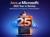 Java At Microsoft 2025 Year In Review Microsoft For Java Developers