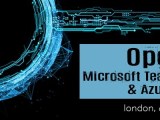 Openhack Microsoft Graph Microsoft Teams Azure Serverless