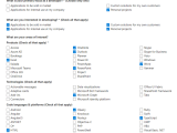 Updated Content Recommendations On Your Microsoft 365 Developer Program