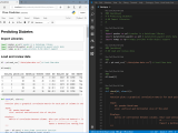 Using Vs Code With Python For Data Science Data Analysis P Data My