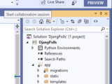 Python In Visual Studio 2019 Preview 2 Microsoft For Python