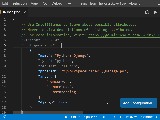 Python In Visual Studio Code April 2019 Release Microsoft For