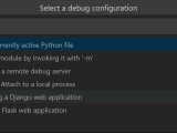 Python In Visual Studio Code April 2020 Release Microsoft For