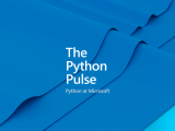 The Python Pulse A Monthly Microsoft Stream Microsoft For Python