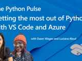 Python Linting In Visual Studio Code Hinting And Linting Video Series