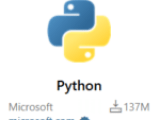 Announcing The New Python Data Science Extension Pack For Vs Code