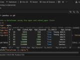 Python In Visual Studio Code March 2025 Release Microsoft For