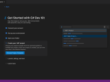 C Dev Kit For Visual Studio Code 47 Off
