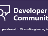 Community Feedback Building 17 8 17 9 Preview 1 Visual Studio Blog