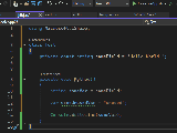 Keep Working With Non Blocking Code Cleanup Visual Studio Blog