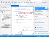 Released Python Support In Visual Studio 2017 Microsoft For Python
