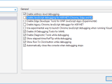 Changes To Script Debugging In Visual Studio 15 7 Net Blog