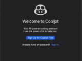 Github Copilot For Xcode Chat Public Preview Now Available Xcode