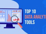 Top 10 Data Analytics Tools To Look In 2021