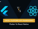 Flutter Vs React Native What To Choose In 2021 Mobcoder
